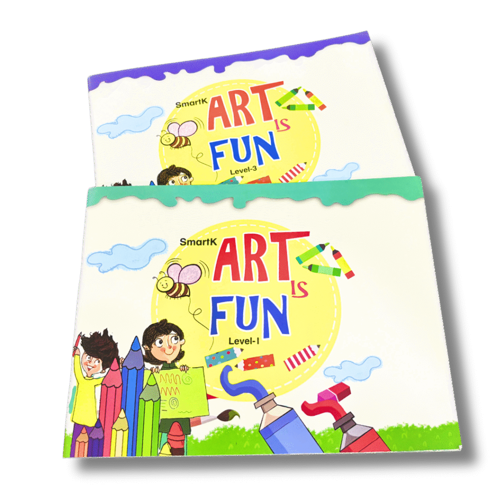Preschool Curriculum Provider - SmartK School